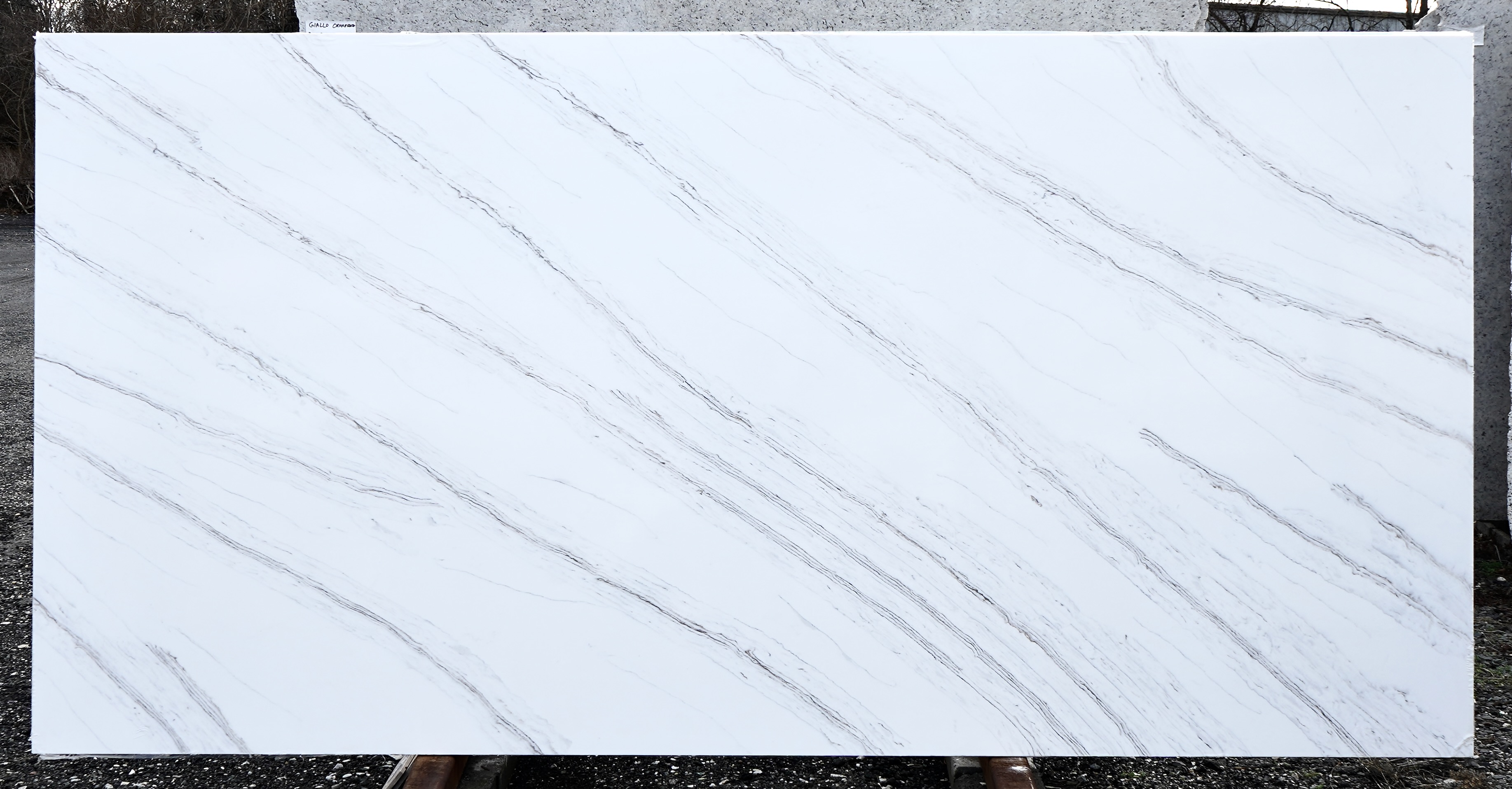 Stellar Quartz | Collection - Quartz Countertops